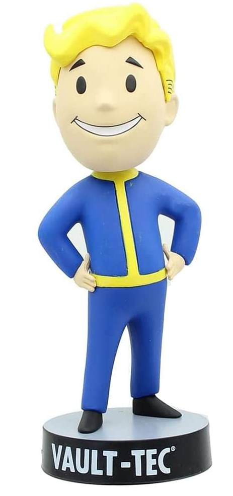 Fallout 4 Character Planner