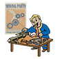 Fallout 4 Character Planner