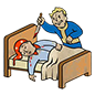 Fallout 4 Character Planner