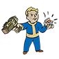 Fallout 4 Character Planner