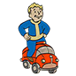 Fallout 4 Character Planner